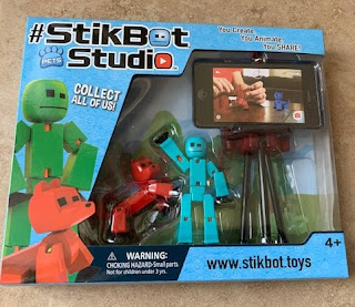 Cummins Life: StikBot Studio Review