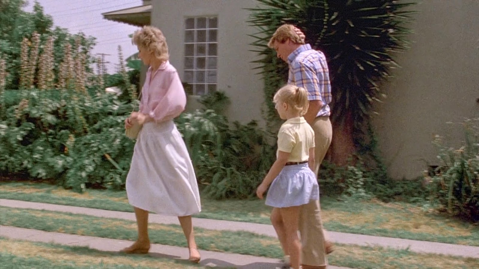 Set-Jetter & Movie Locations and More: Irreconcilable Differences (1984)