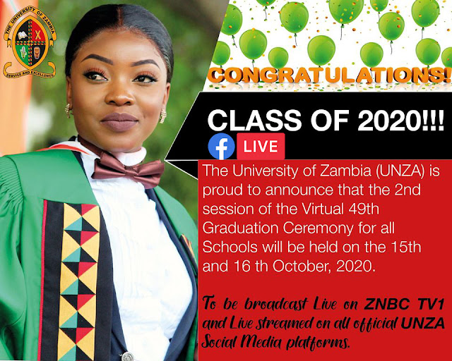 👉👉 Welcome To Watch 49th Graduation Ceremony of the University of ...