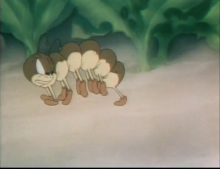 Supervised By Fred Avery: Tex Avery's Warner Brothers Cartoons: The Bug ...