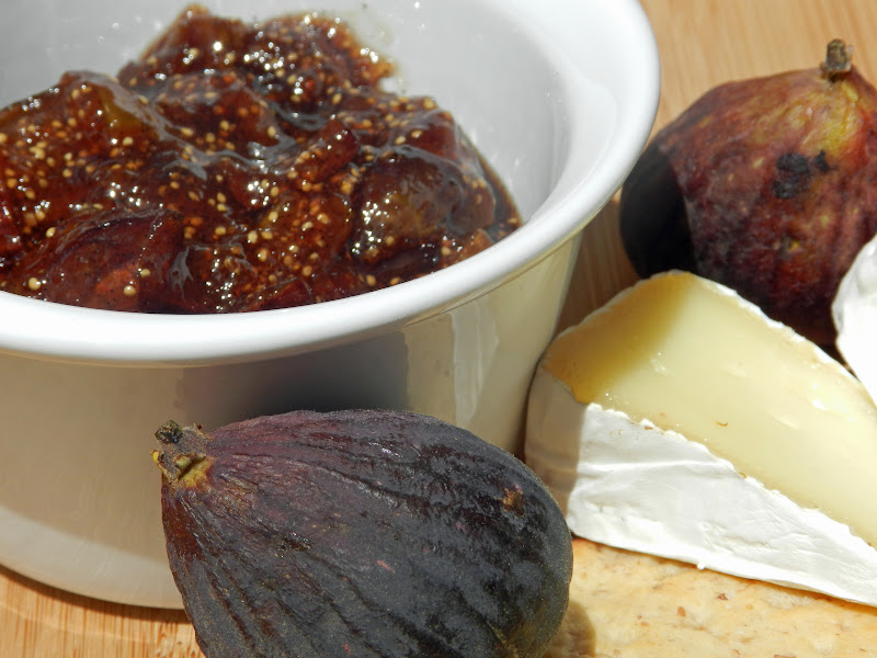 All That's Left Are The Crumbs: To Try Tuesday - Getting Figgy