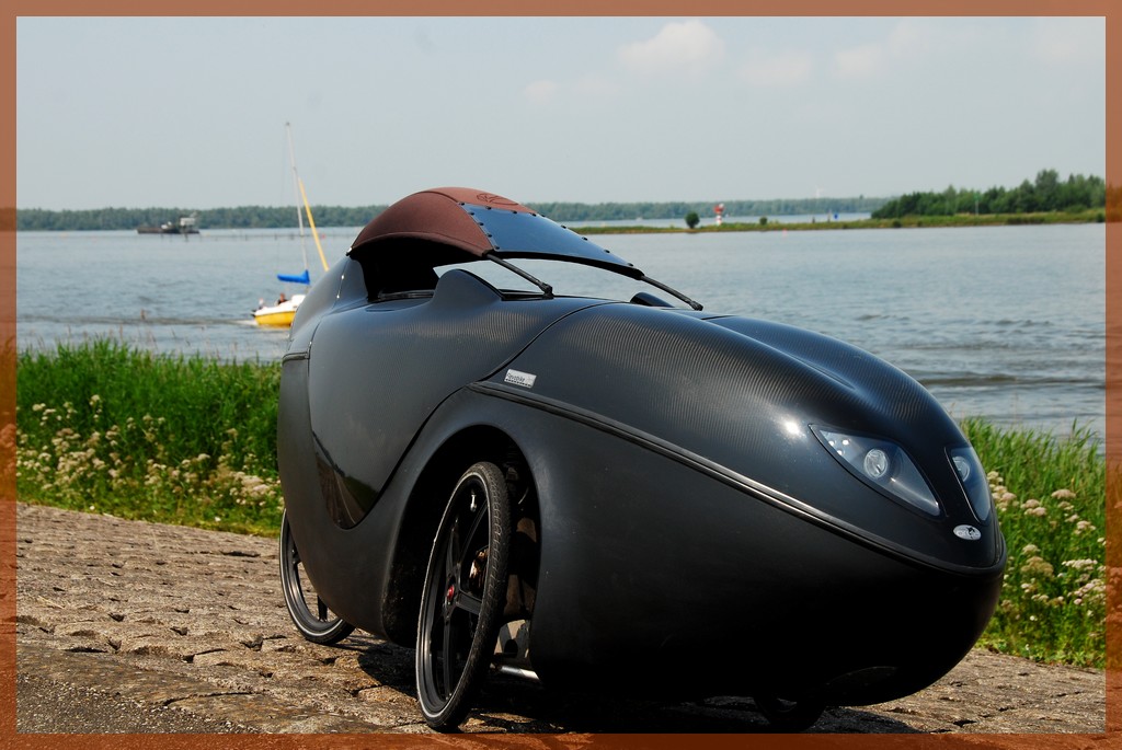 VELOMOBILES - Autres vélos - Le Forum de VTTnet