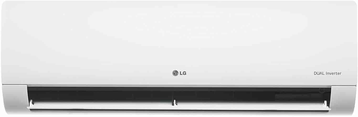LG 1.5 Ton 5 Star Inverter Split AC - Sales Ok