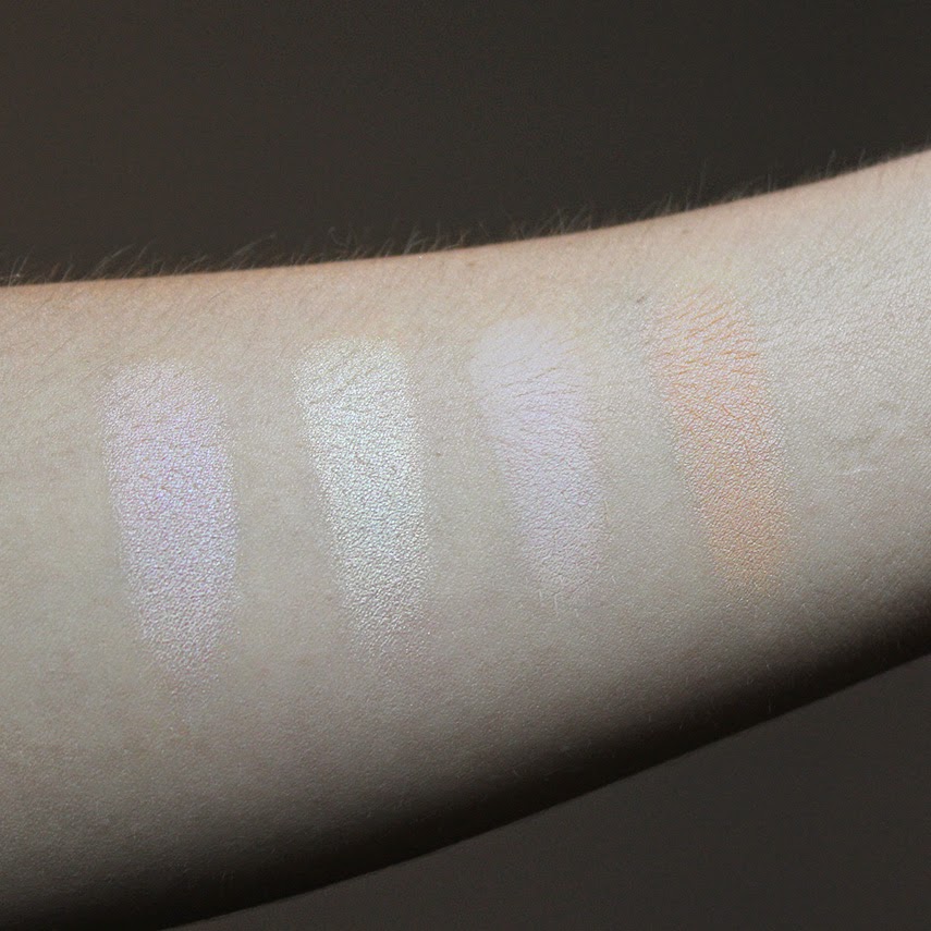 Amy Louise Kelly Make-Up: Review: Anastasia Contour Book