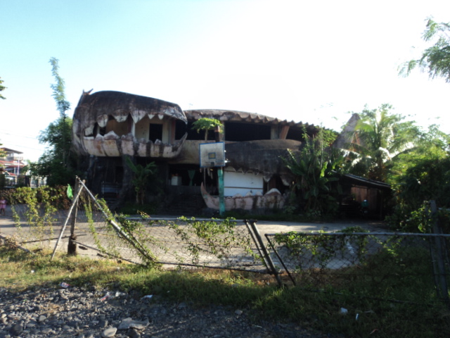 Exploring Bonuan, Pangasinan: Tondaligan Beach