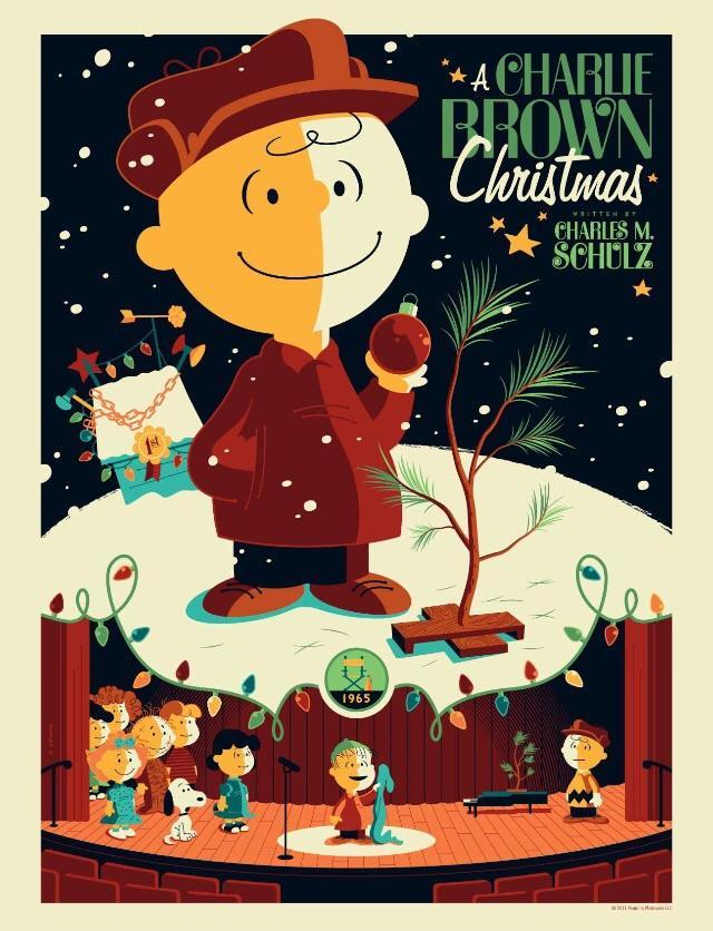 Biblioteca Fílmica Cristiana en HD: La Navidad de Charlie Brown (1965 ... Biblioteca Fílmica Cristiana en HD: La Navidad de Charlie Brown (1965 ...