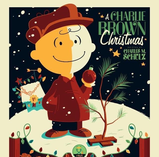 Biblioteca Fílmica Cristiana en HD: La Navidad de Charlie Brown (1965 ... Biblioteca Fílmica Cristiana en HD: La Navidad de Charlie Brown (1965 ...