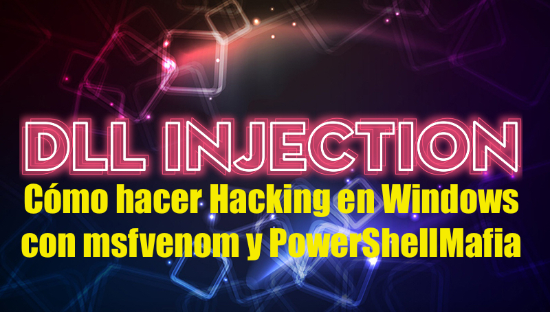 Un informático en el lado del mal: DLL Injection: Cómo hacer Hacking en ...