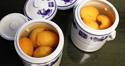 Loquat Syrup Recipe - Loquat Health Benefits