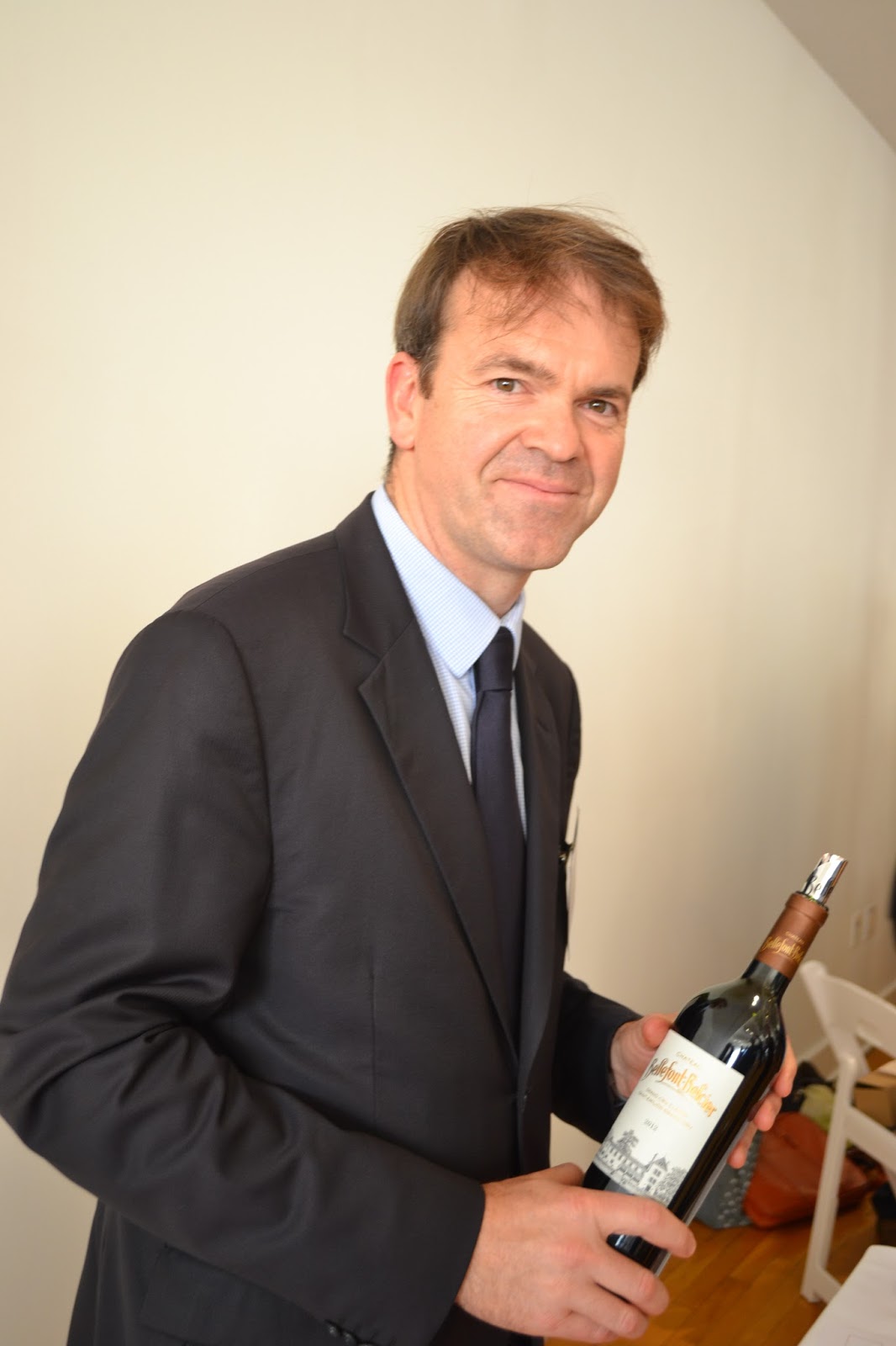 dwightthewinedoctor: GRAND CRUS CLASSES OF SAINT-EMILION 2015 USA ...