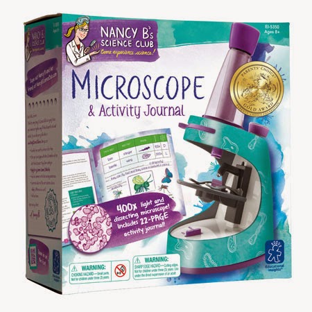 Thanks, Mail Carrier | Get Kids Excited About Science with Nancy B’s ...