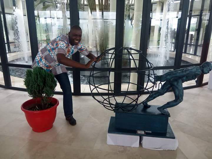 emiliaorbita's blog: Ibibio Museum and state park