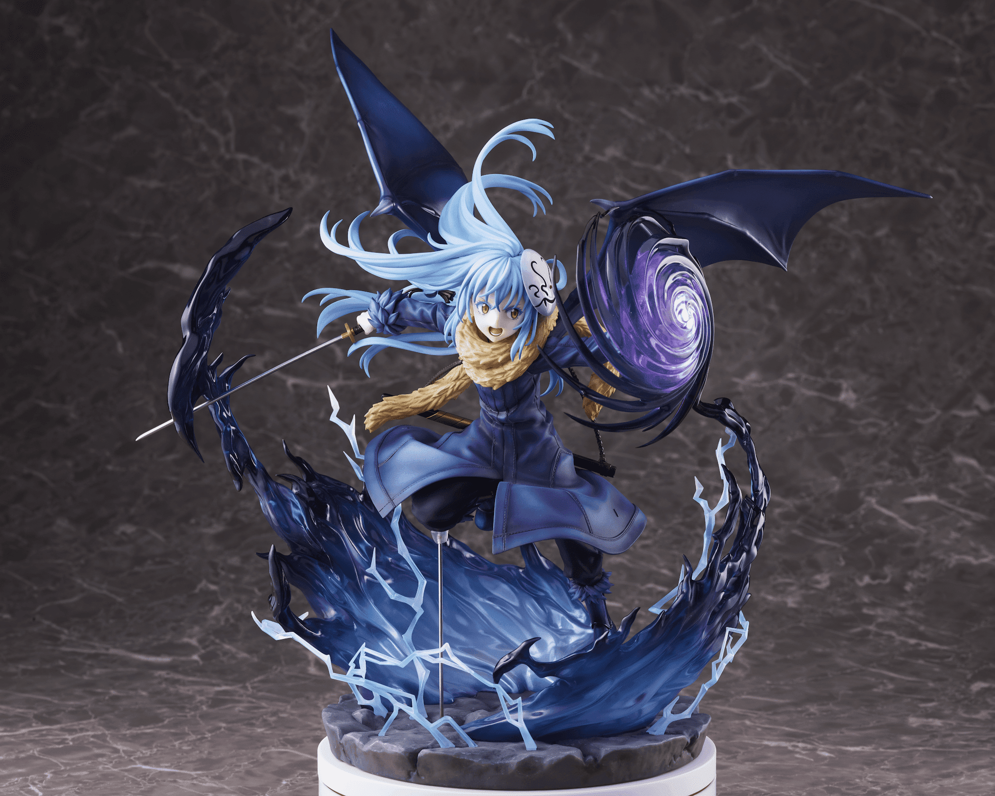 Tensei shitara Slime Datta Ken - Rimuru Tempest -Ultimate Ver.- 1/7 ...