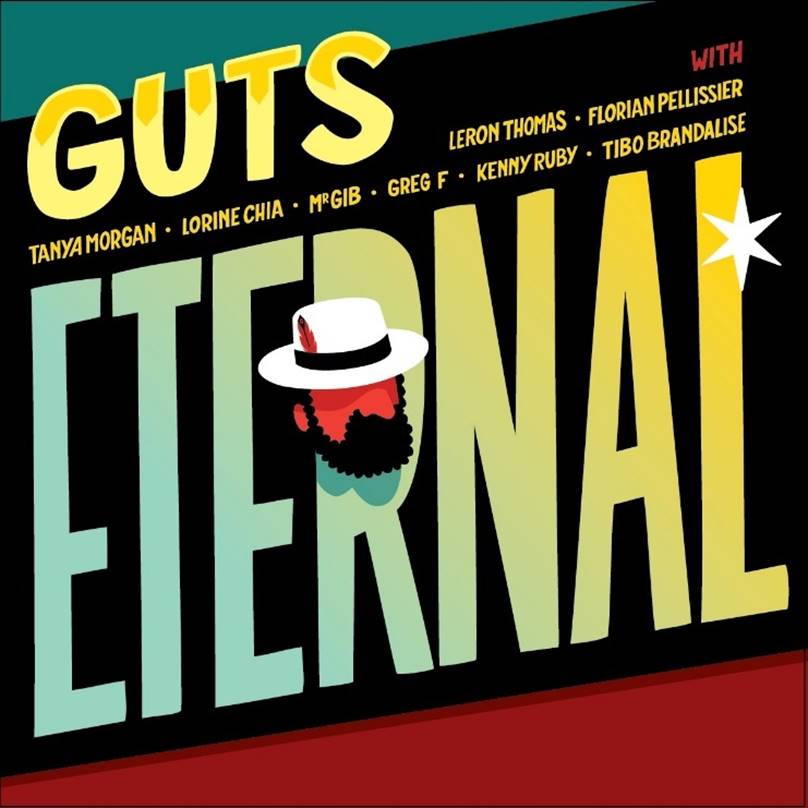 GUTS - Every Generation