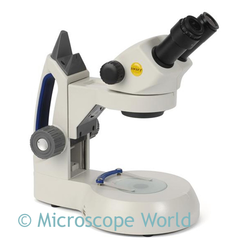 Microscope World Blog: Cordless Field Microscopes