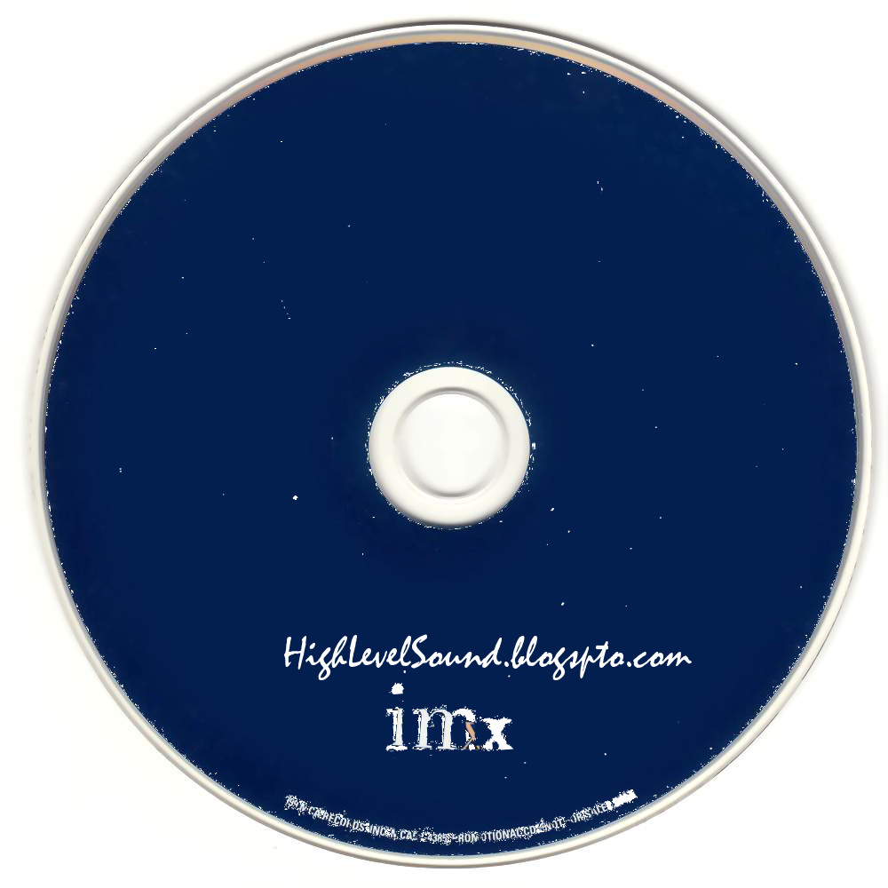 highest level of music: Imx - Stay The Night-(Promo_CDS)-1999-hlm