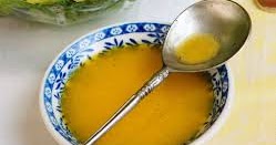 Eat Well, Live Well!: Healthy Salad Dressing Options