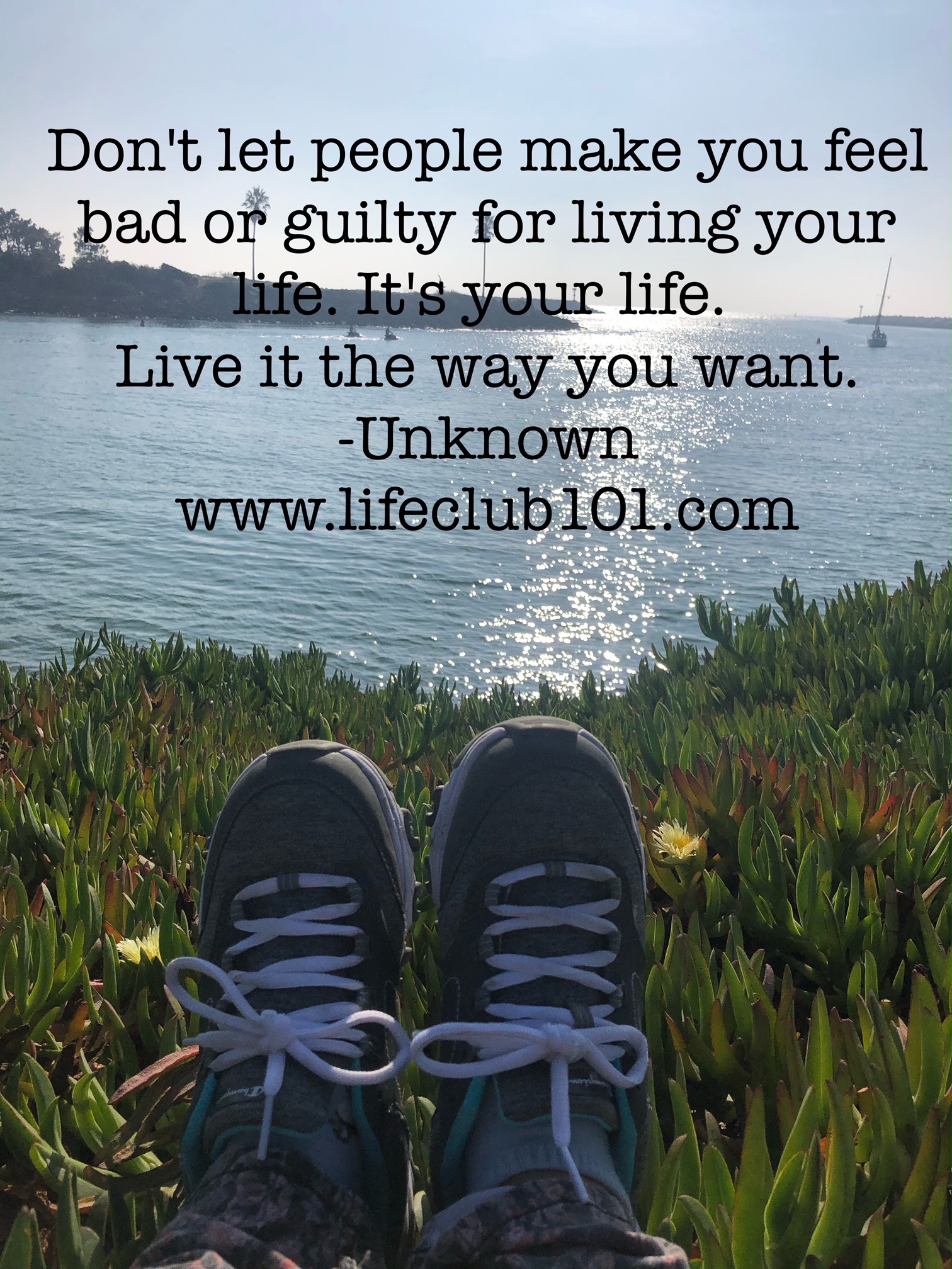 Life is so beautiful.Live your life and enjoy every moment of it: It's ...