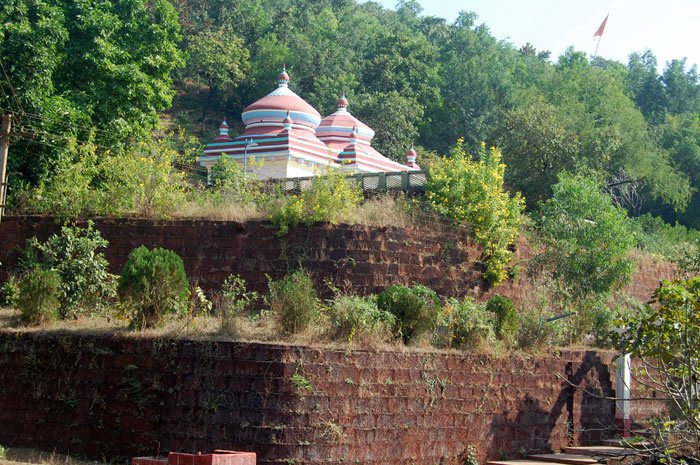 Hedvi Ganapati (Dashbhuja) | Konkankatta.in