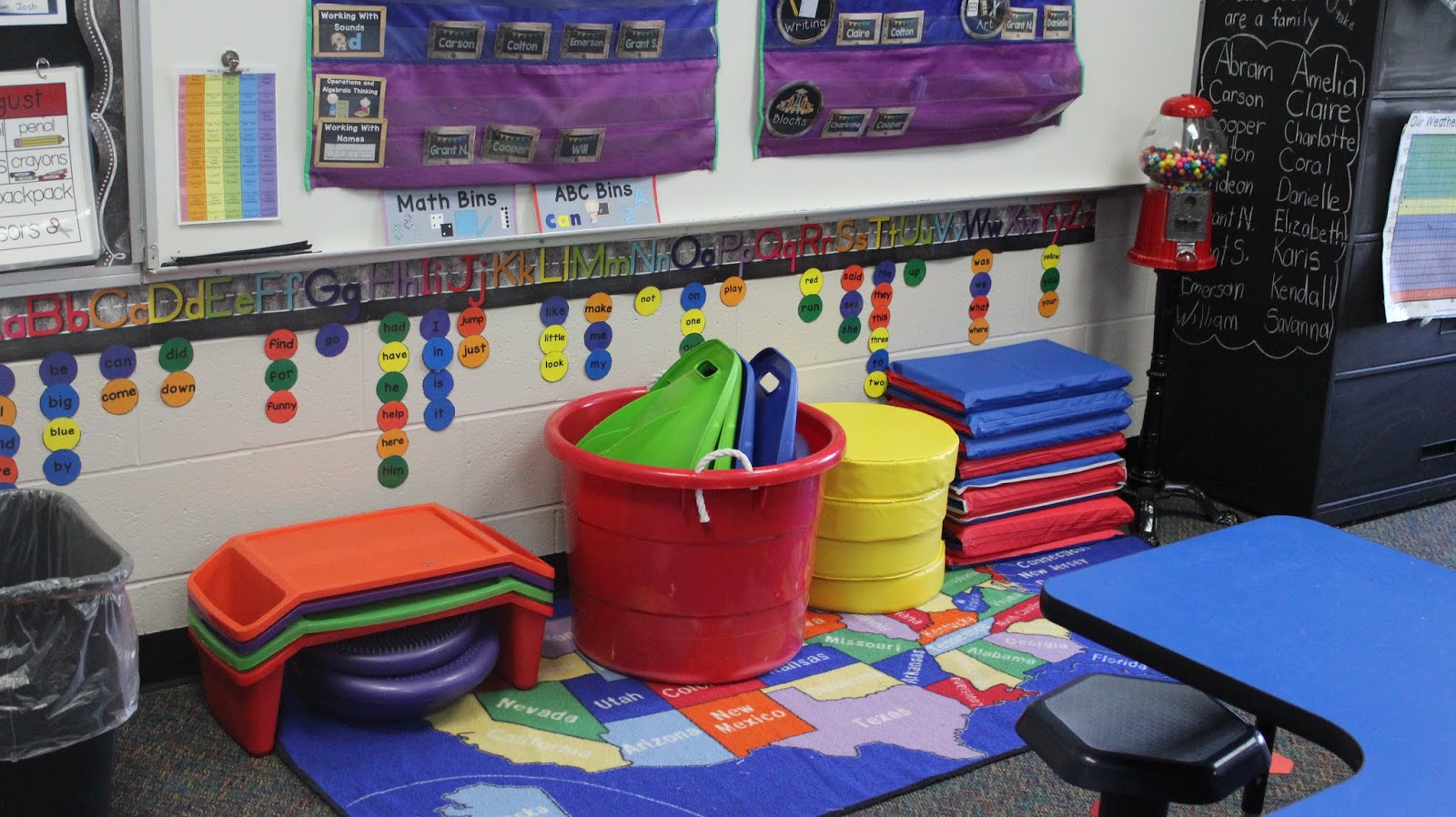 Kids - I Love Kindergarten