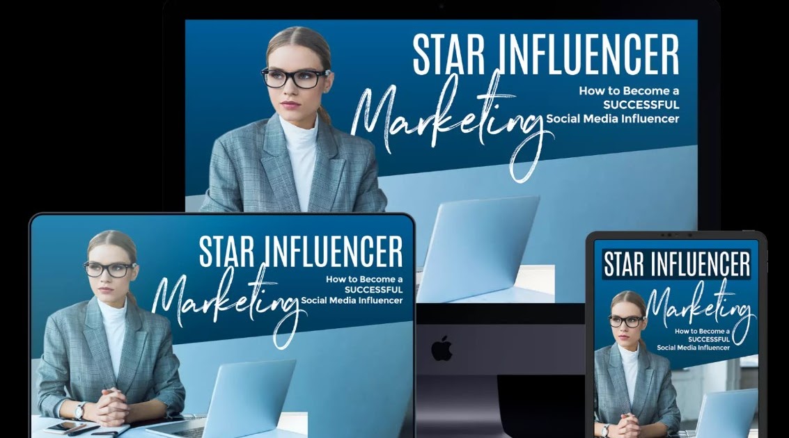 Start influencer marketing business with social media