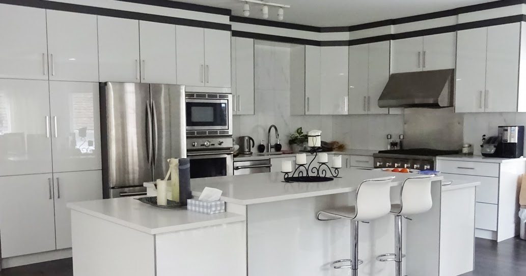 All you need to know about Modular Cabinets and Custom Cabinets