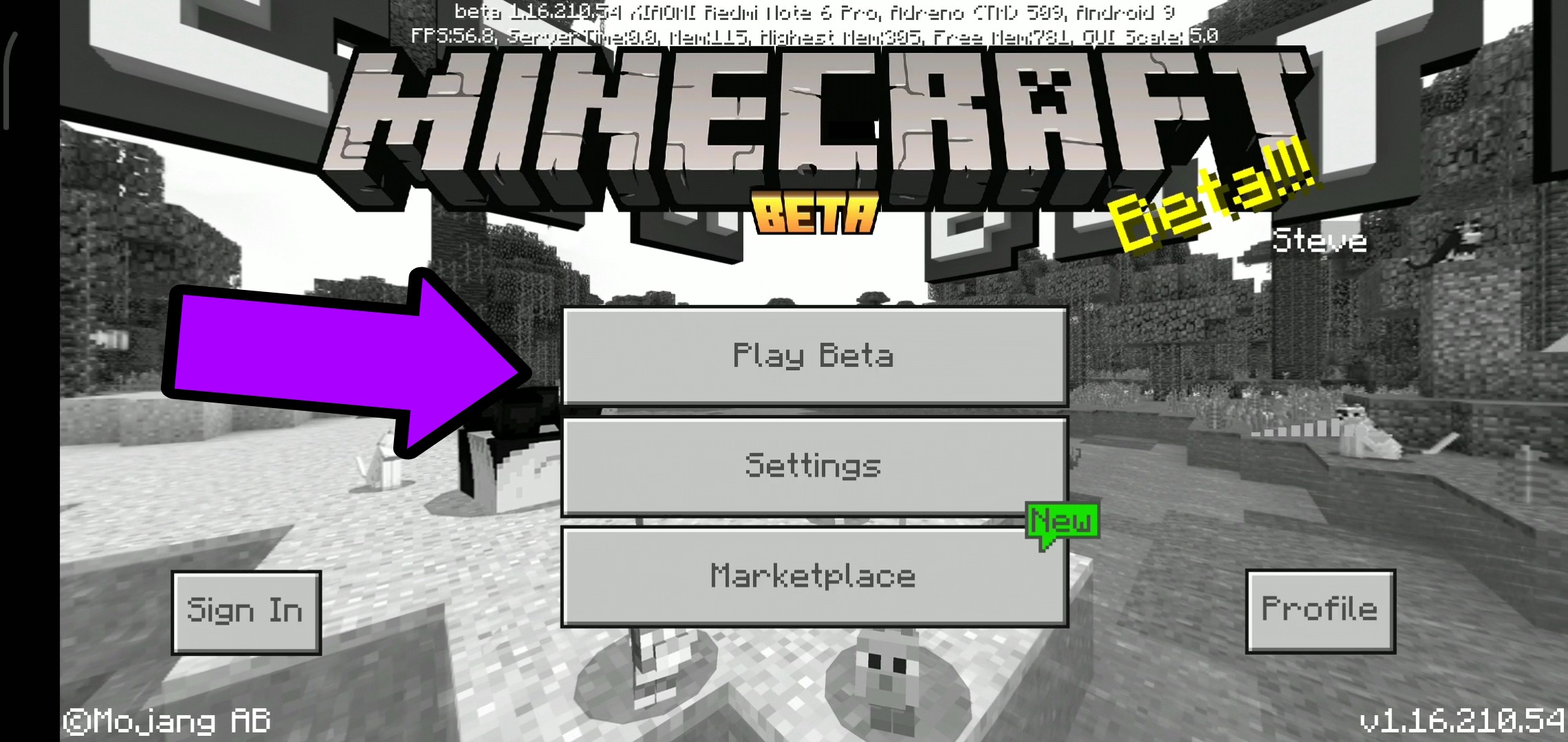 How to play Minecraft| Minecraft complete guide for beginners ~ TheGamesbug