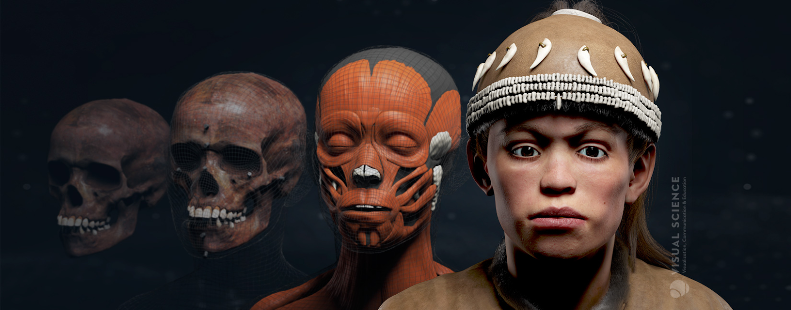 Panta rei: TOMBE E ACCAMPAMENTI DEL PALEOLITICO SUPERIORE