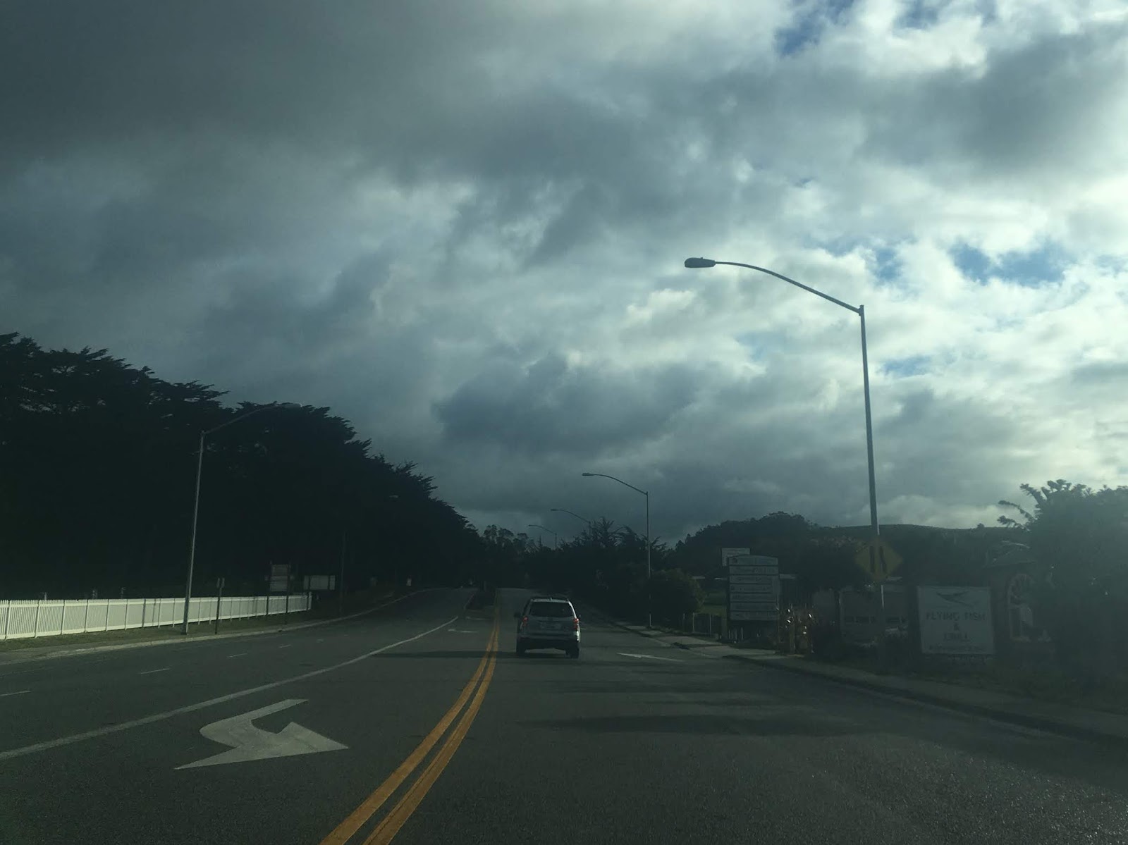 California State Route 92