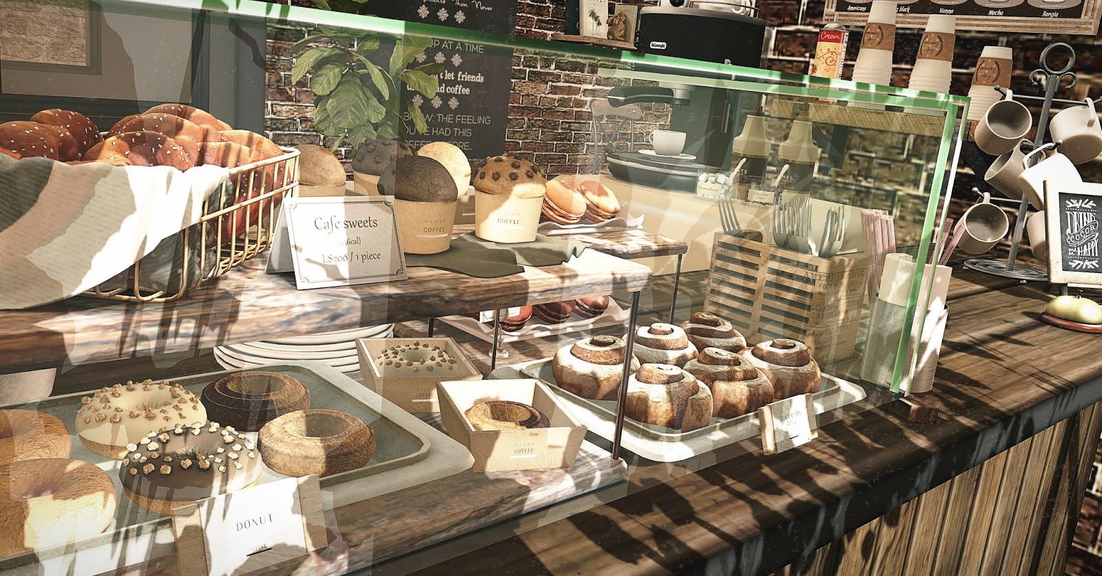 My Thing Baked Sweets Showcase my-thing-baked-sweets-showcase