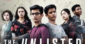 [Série SB] Desplugados (The Unlisted) - 1ª Temporada :: Netflix | StarBooks