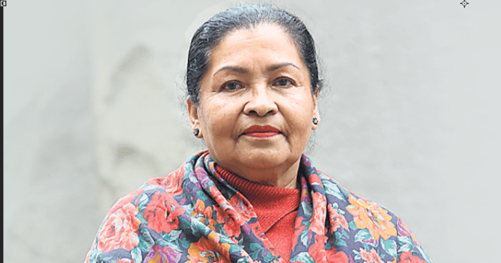 Andaray: Ana María Gálvez: “Julio C. Tello confundió al gato con el jaguar”