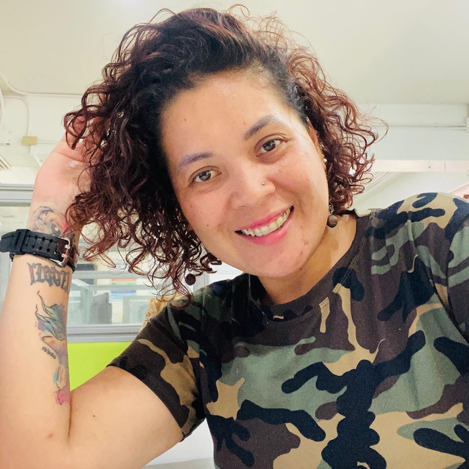 Luz Erickson's Instagram, Twitter & Facebook on IDCrawl