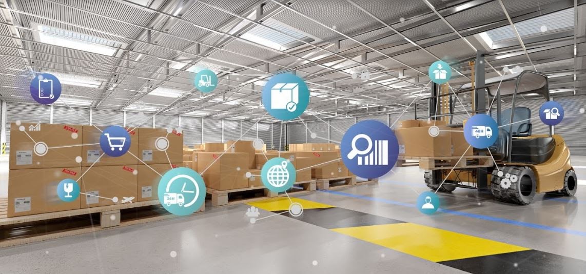 Bootstrap Business: Why Logistics Is So Important To Business