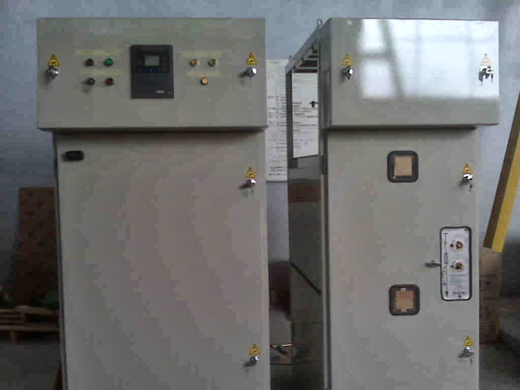 TYPE & JENIS PANEL LISTRIK