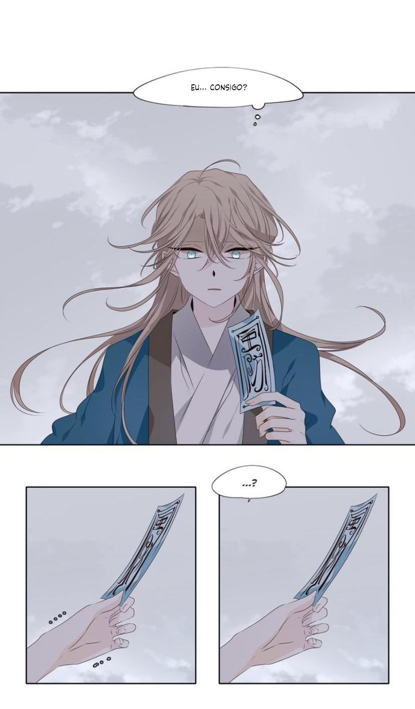 Go jin & Gam-rae cap 38