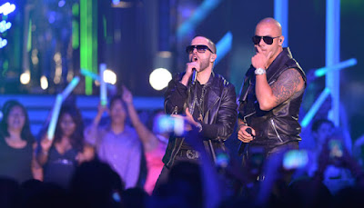 Wisin & Yandel (Biografía y Discografía) - Inbless Music