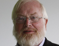 Clan Colquhoun Blog: Professor Edward J. (Ted) Cowan