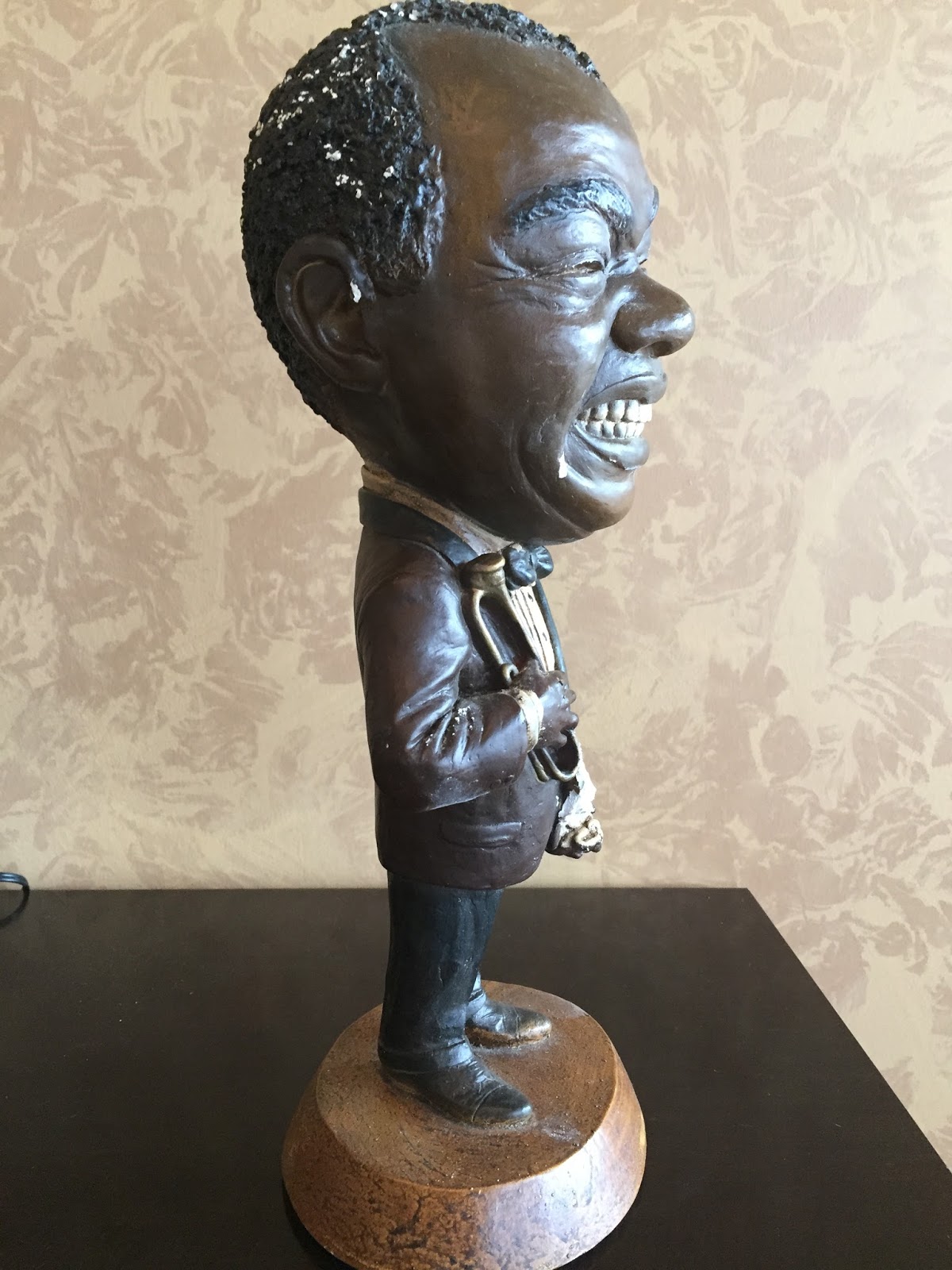 Esco Statue Repair & Restoration