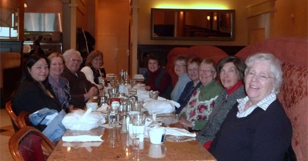 2013 Kick-Off Luncheon