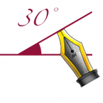 Calligraphy Art for iPad