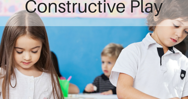 ILMA Education: Benefits of Constructive Play