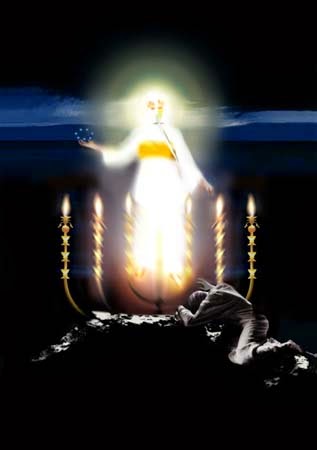 Dig Deeper: Hair, White & Wool