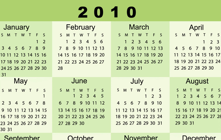 4 HUMAN CALENDER 2020 HOW TO CALCULATE DAY OF ANY DATE 4-human-calender-2020-how-to-calculate-day-of-any-date