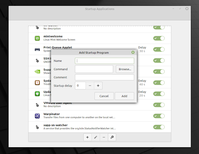 How To Launch Startup Applications With A Delay On Linux - Linux ...