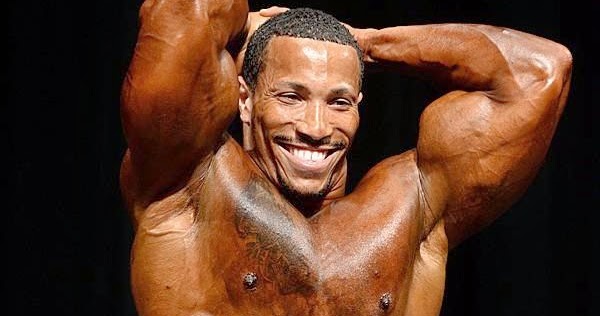 Buff Body Bros: Spotlight On Patrick Moore