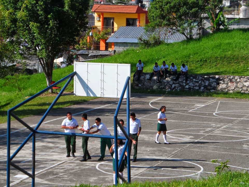 "MI ESTANCIA EN EL PLANTEL 46": MI ESTANCIA EN EL COBAEV 46