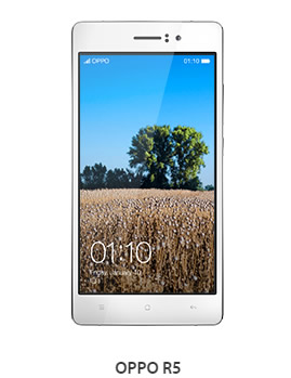 List of 25 Oppo Smartphones Models in the Philippines