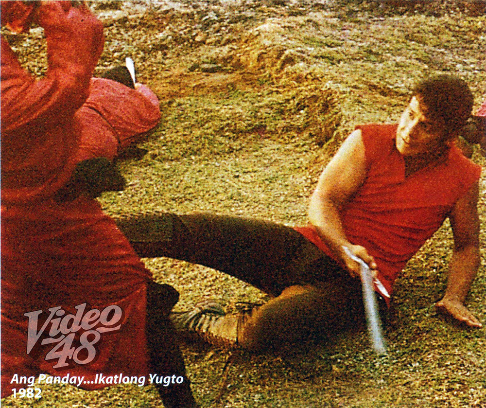 FPJ: FERNANDO POE, JR., LITO ANZURES, BENTOT, JR. AND CRISELDA 'DANG ...