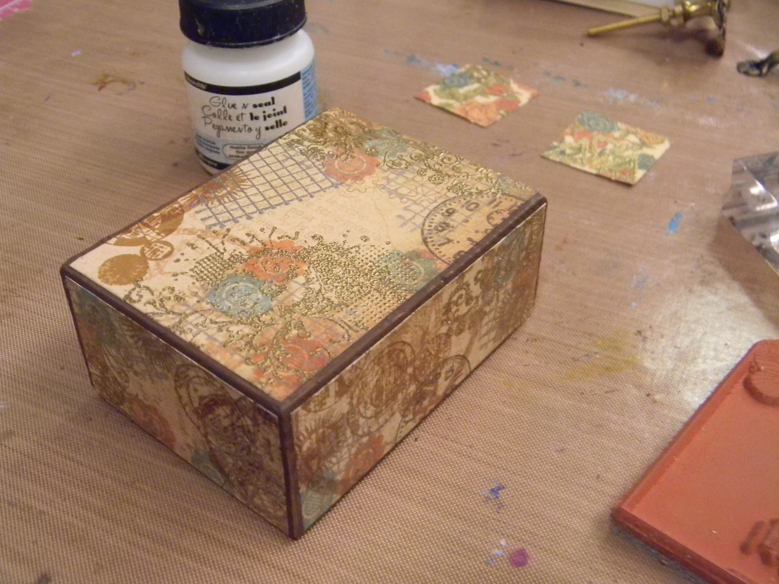 The Artful Maven: The Rite Of Spring...Punk?